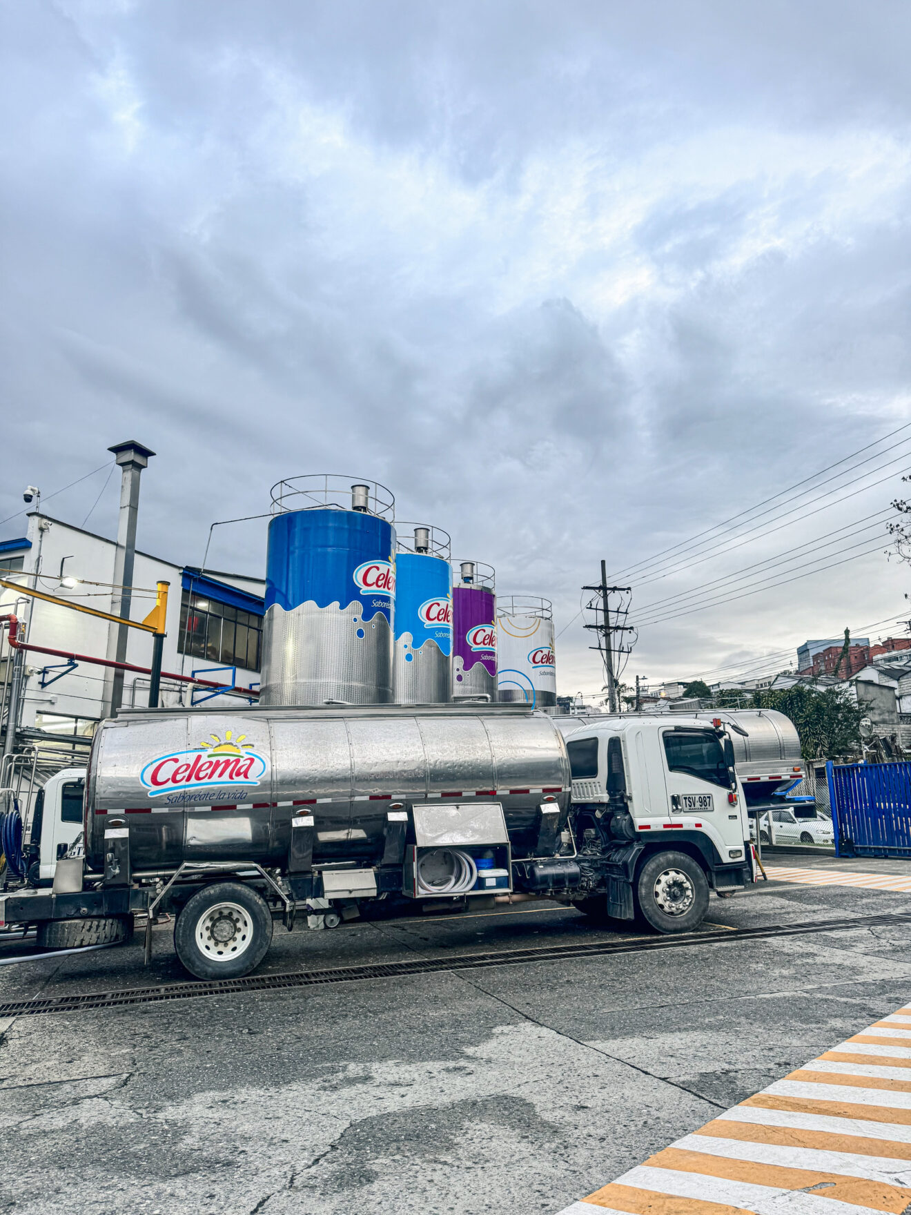 SIG Group y Celema transforman el sector de bebidas en Colombia con ...