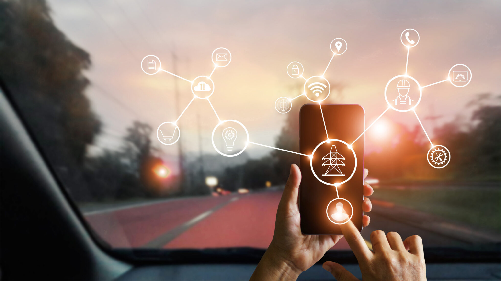 El auge del mercado M2M en Colombia: Tecnología, conectividad y ... El auge del mercado M2M en Colombia: Tecnología, conectividad y ...